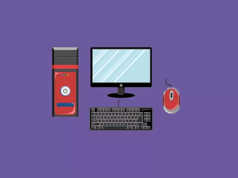 Pengertian Hardware, Ciri-ciri, Fungsi, jenis serta contohnya – Baguz ...